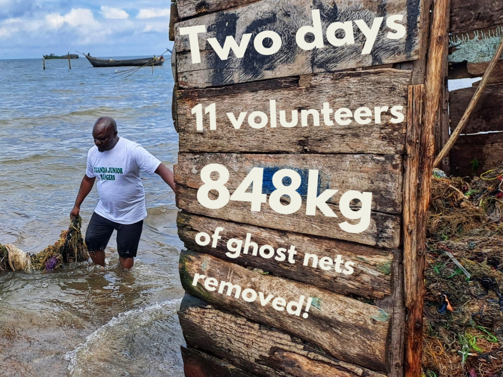 The Lake Victoria Clean Up Project – Project Baseline